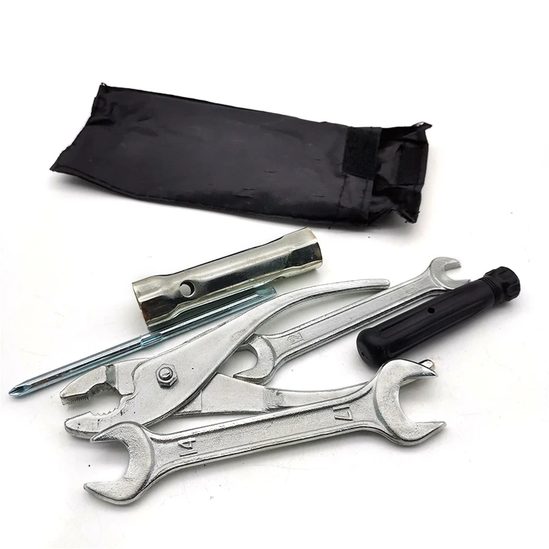 Universal-Motorcycle-Tool-Kit-For-HONDA-CT70-CT90-C200-CA95-CM91-C110 ...
