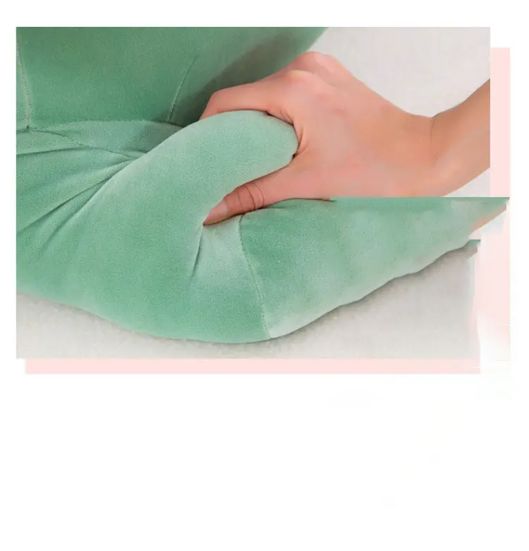 Милый динозавр плюшевая игрушка каваи