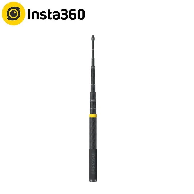 Insta360 New Version 3m Ultra-long Extended Edition Carbon Fiber Selfie ...