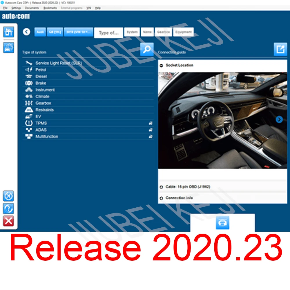 2020.23 Newest Version Delphi 2017 R3 Keygen Del-phis 150e 2017.r3 ...