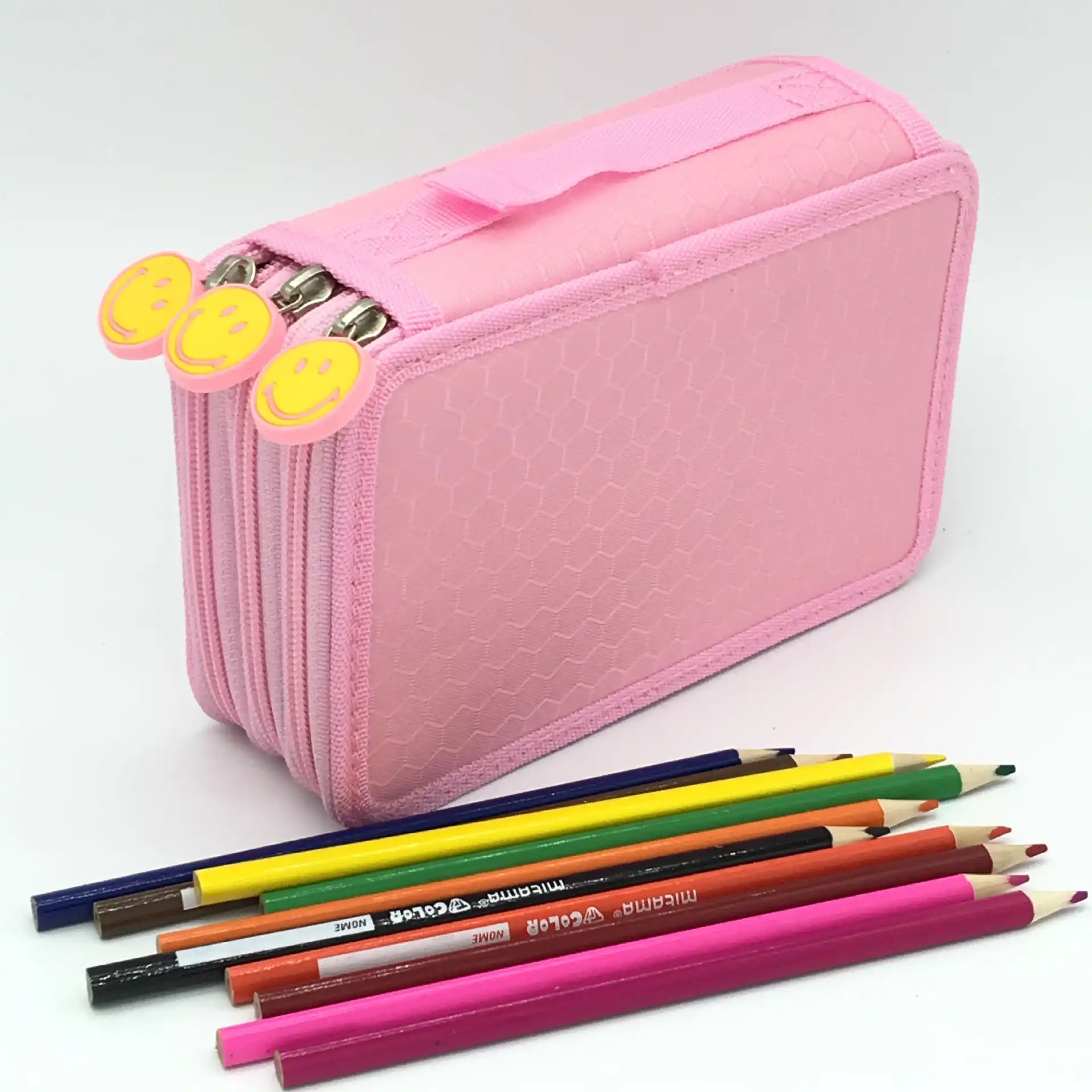 pencilcase卡通-千图网