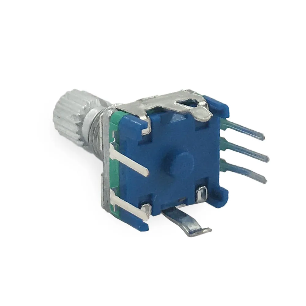 Quick delivery Warranty and FREE shipping 5PCS Rotary Encoder With ...