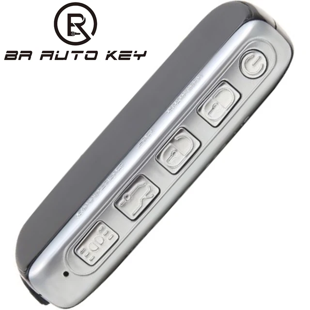 Xhorse VVDI Universal LCD Display Screen Smart Remote Key Fob ...