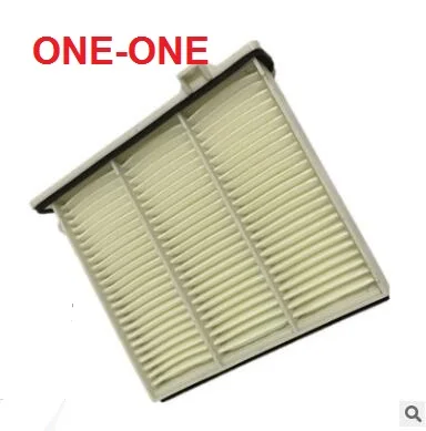 Filtro ac MR500058 MR500057 para Mitsubishi Pajero V73 / V75 / v77 ...