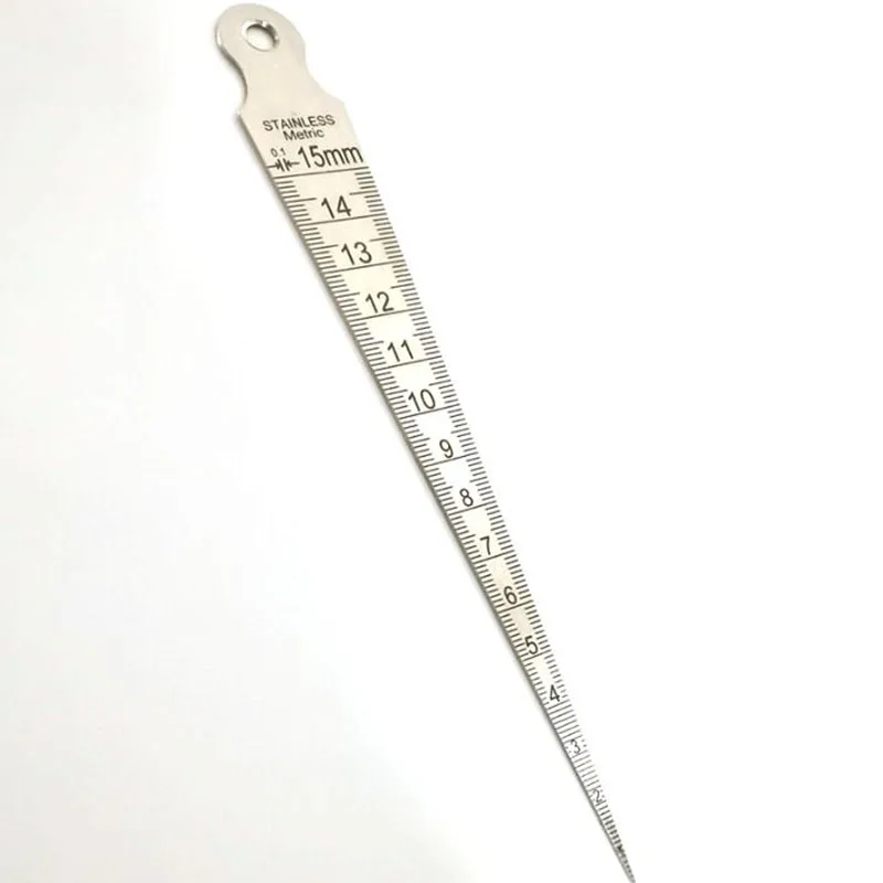 Calibrador-c-nico-de-acero-inoxidable-de-doble-Side1-15mm-herramienta ...