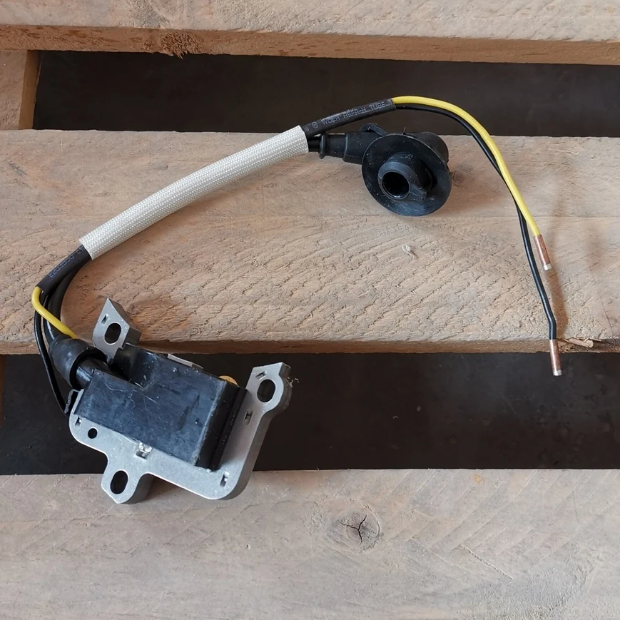 MS 382 Ignition Coil MS382 MS 382 - AliExpress 1420
