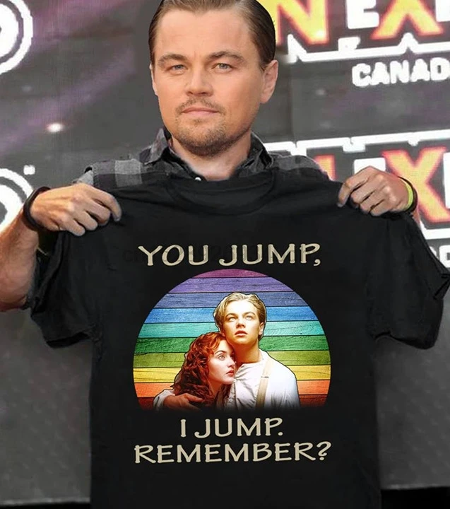 Jack Dawson And Rose