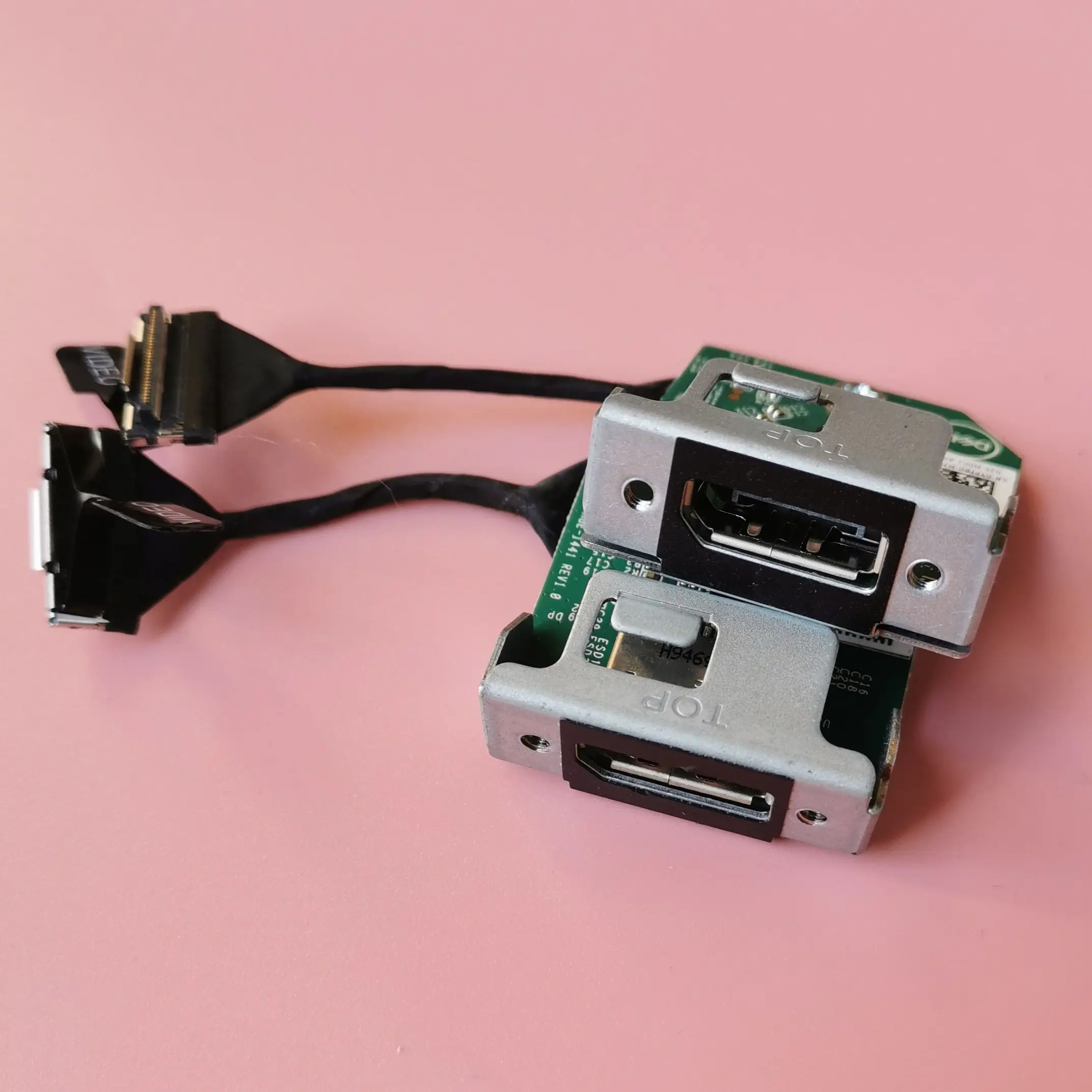 Original-For-DELL7060-5070-7070-7080-7090-MFF-serial-port-module ...