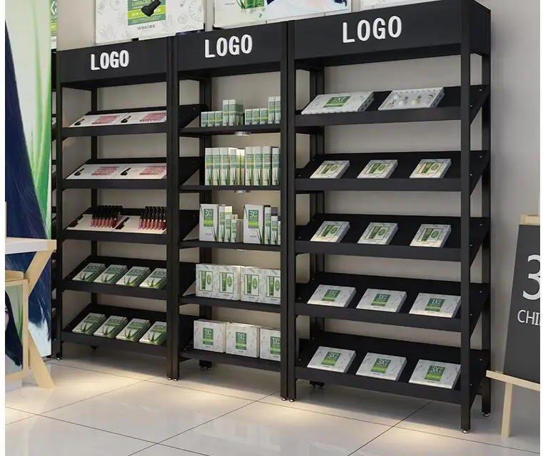 Rak-Butik-Rak-Pajangan-Kontainer-Lemari-Pajangan-Kosmetik-Kecantikan ...