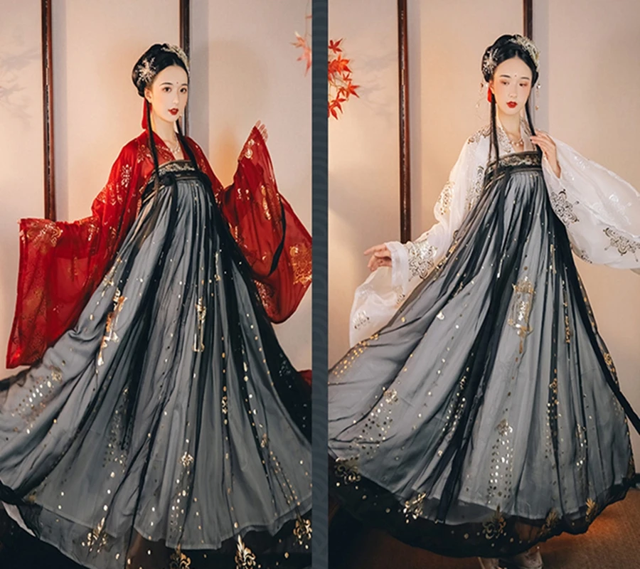 Ancient Chinese Nobles