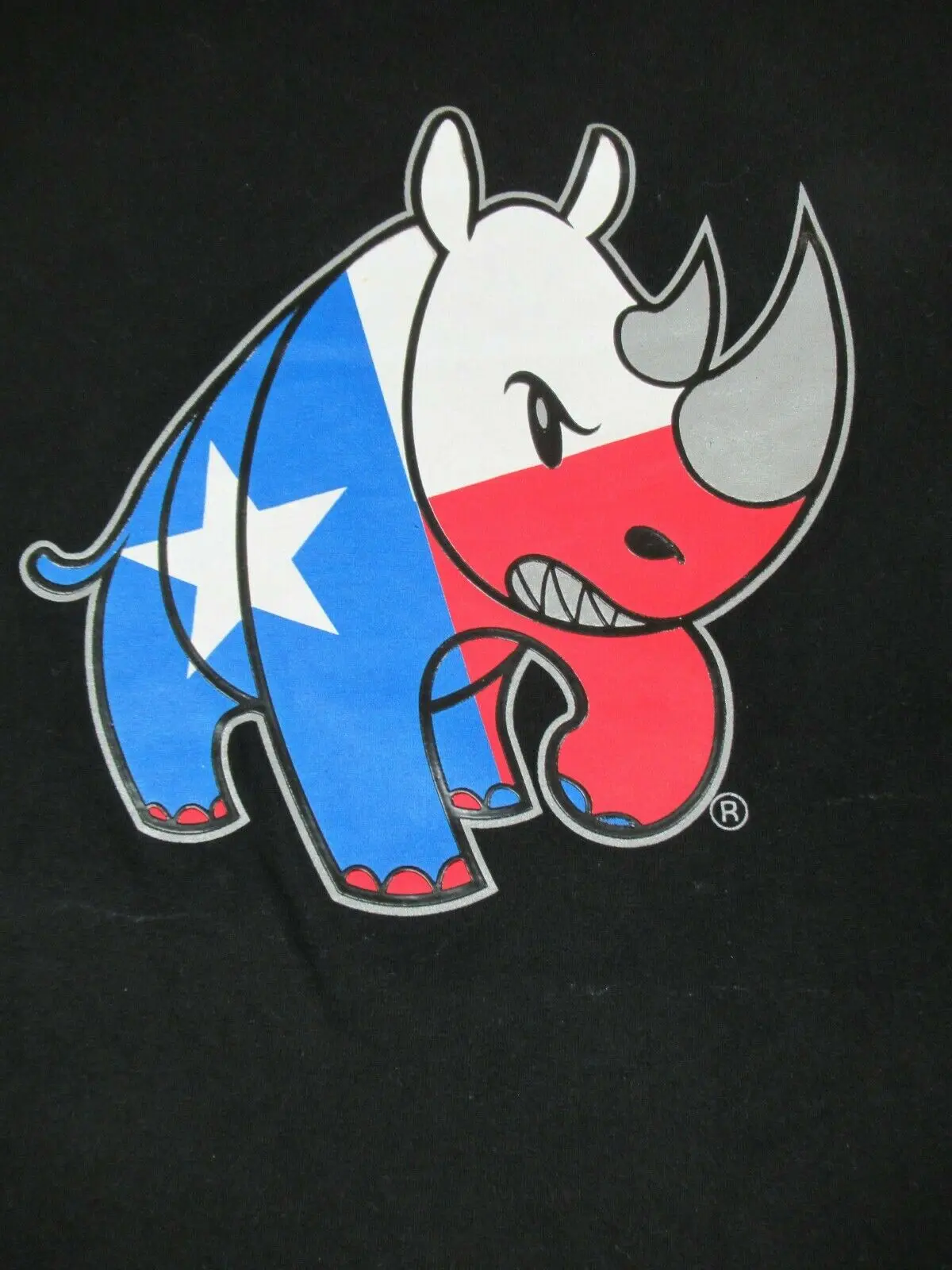 Ecko Rhino Logo