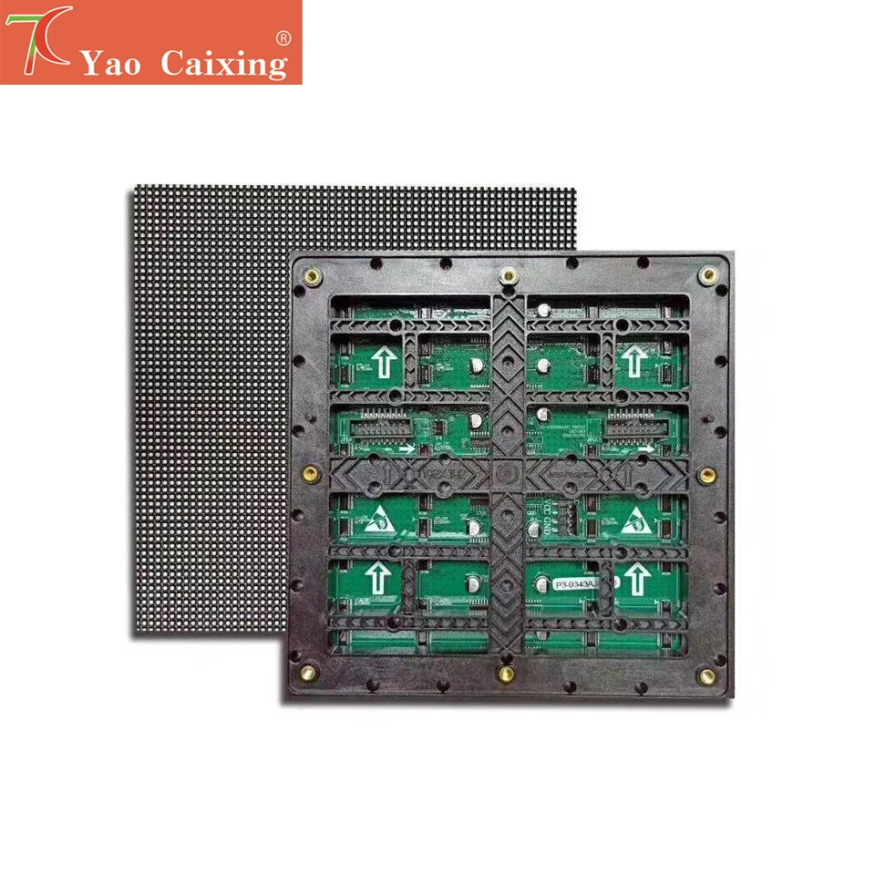 FREE-Shipping-P3-Outdoor-Smd-Rgb-Full-Color-192x192mm-Waterproof-Led ...