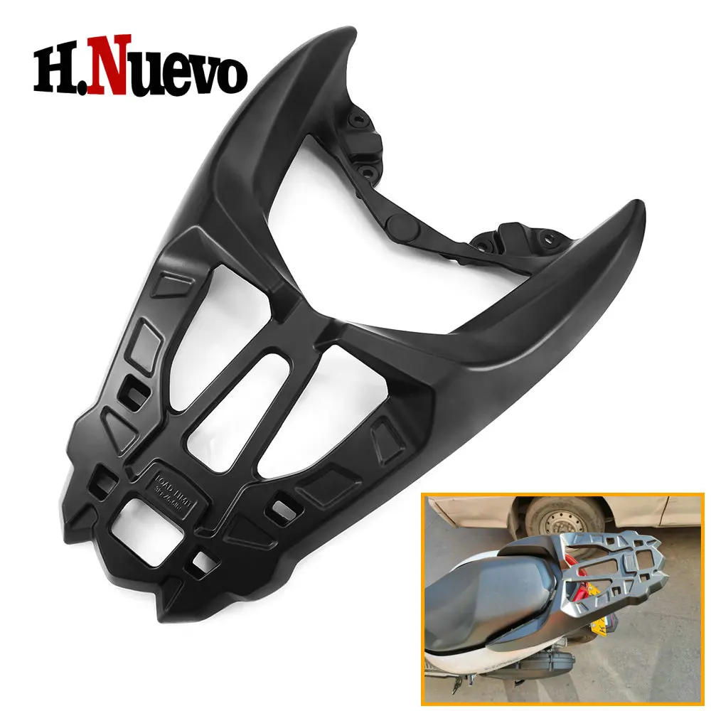 For-Yamaha-Nmax155-NMAX-155-N-max-2020-2021-Motorcycle-Rear-Bracket ...