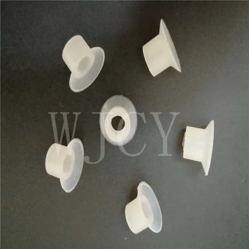 100pcs Offset Printing Machine Sucker For Hamada Printing Machine ...