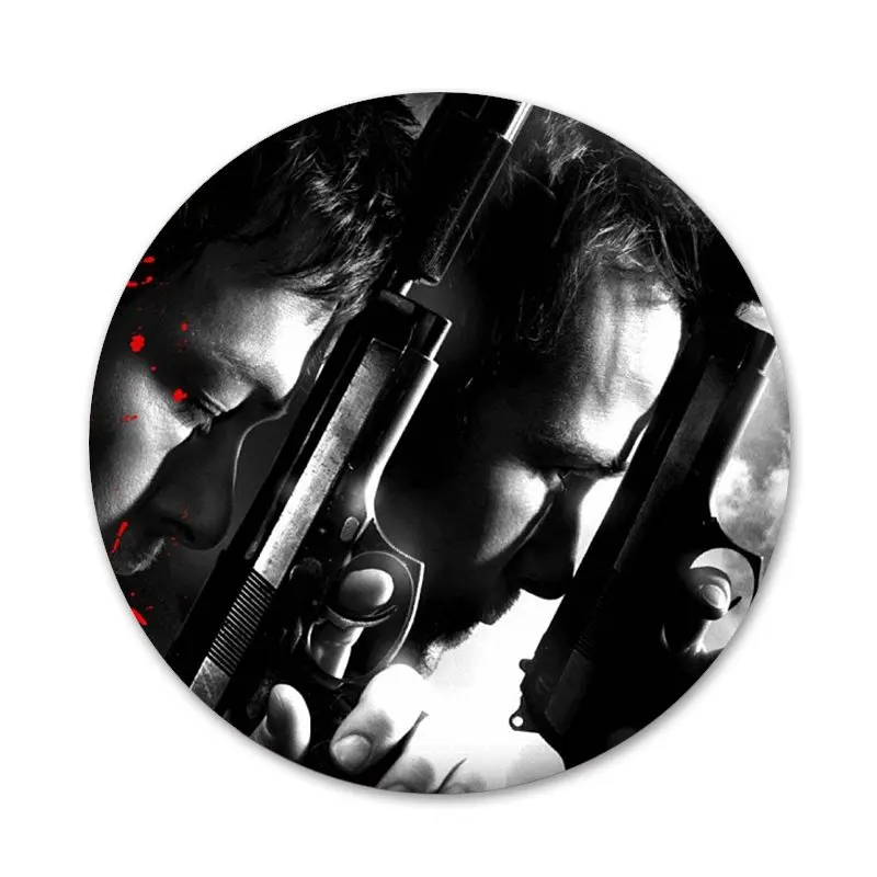 The Boondock Saints Wallpaper