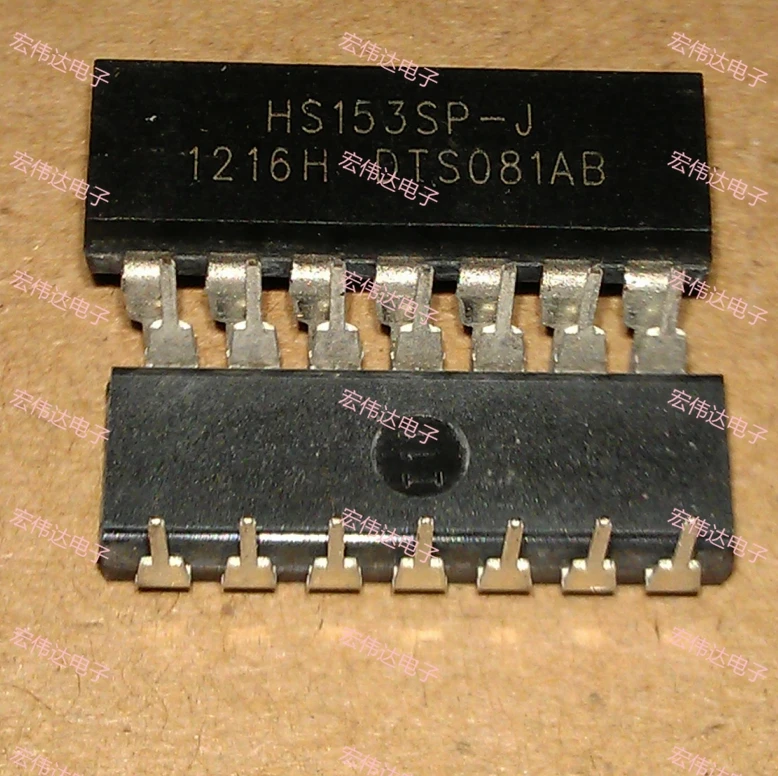 100% Original New Arrival Promotion HS153SP HS153SP J|Replacement Parts ...