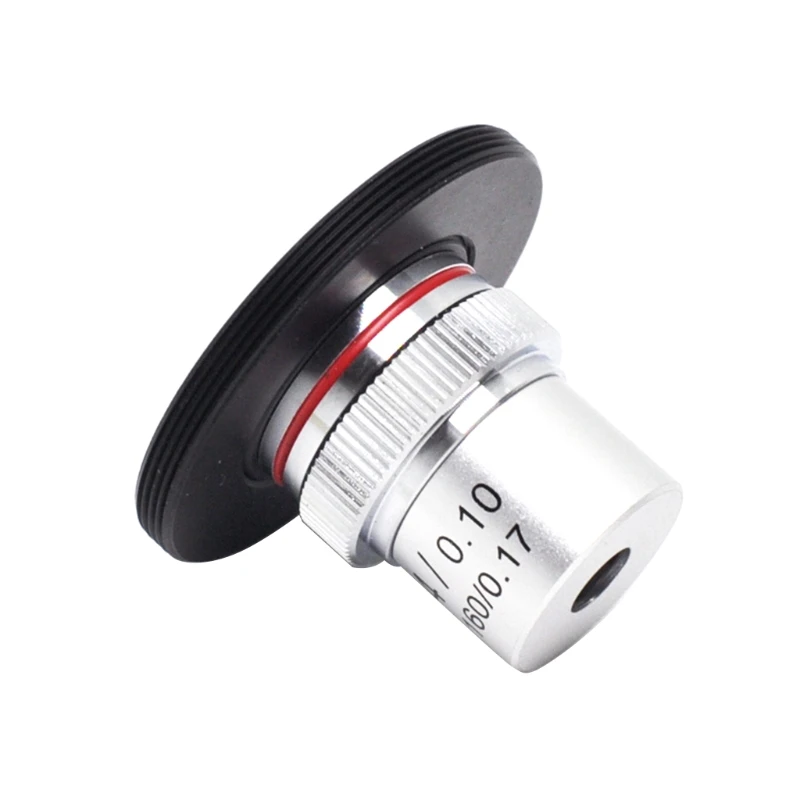 M42-to-RMS-Adapter-Ring-Microscope-Objective-RMS-Thread-to-M42 ...