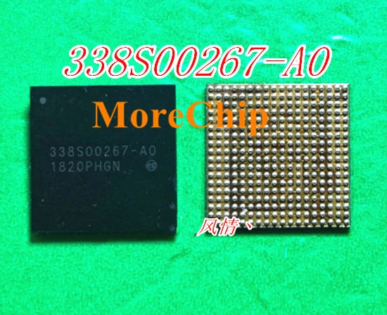 338S00267-A0-For-Macbook-Pro-Power-IC-A2159-A1989-Power-Supply-Chip ...