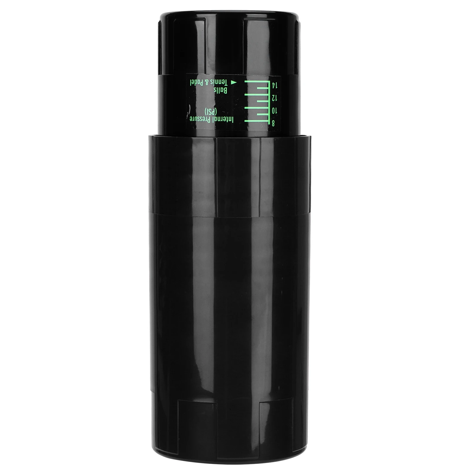 Tennis Ball Saver Box Tennis Ball Pressure Storage Jar Tin Pressure ...