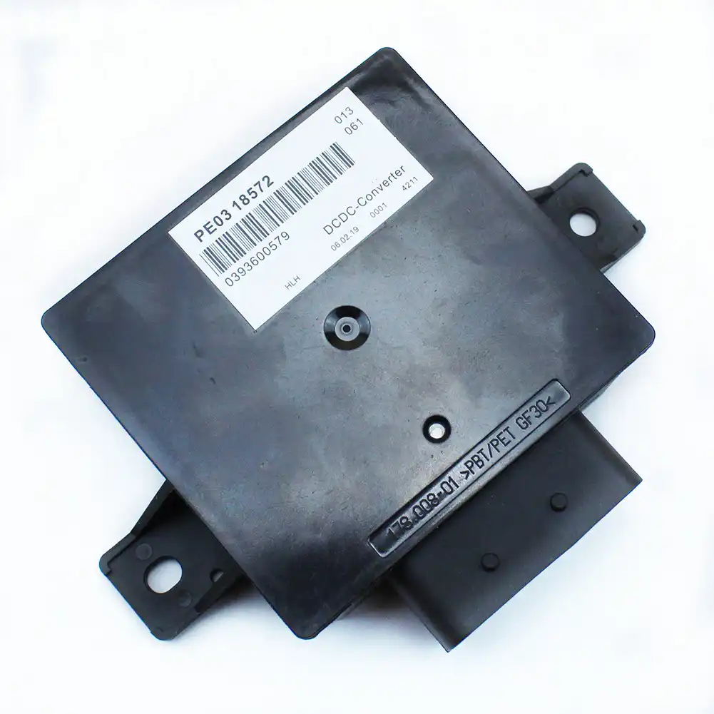 New ECU Control Unit PE0318572 DC DC converter for Mazda|Performance ...