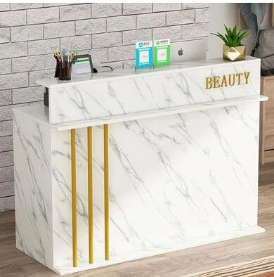 Counter Table Design For Shop