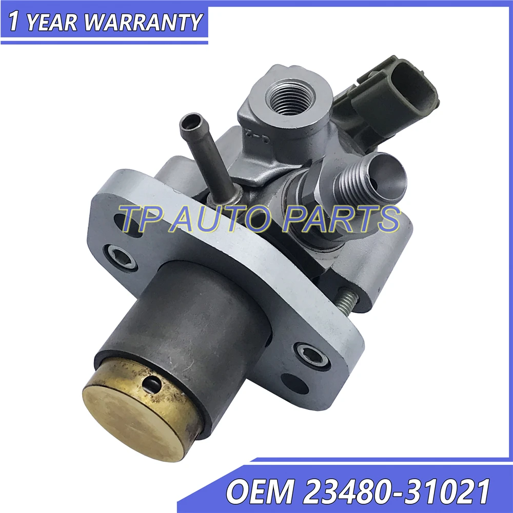 High Pressure Fuel Pump OEM 23480-31021 2348031021 Compatible Toyota Lexus