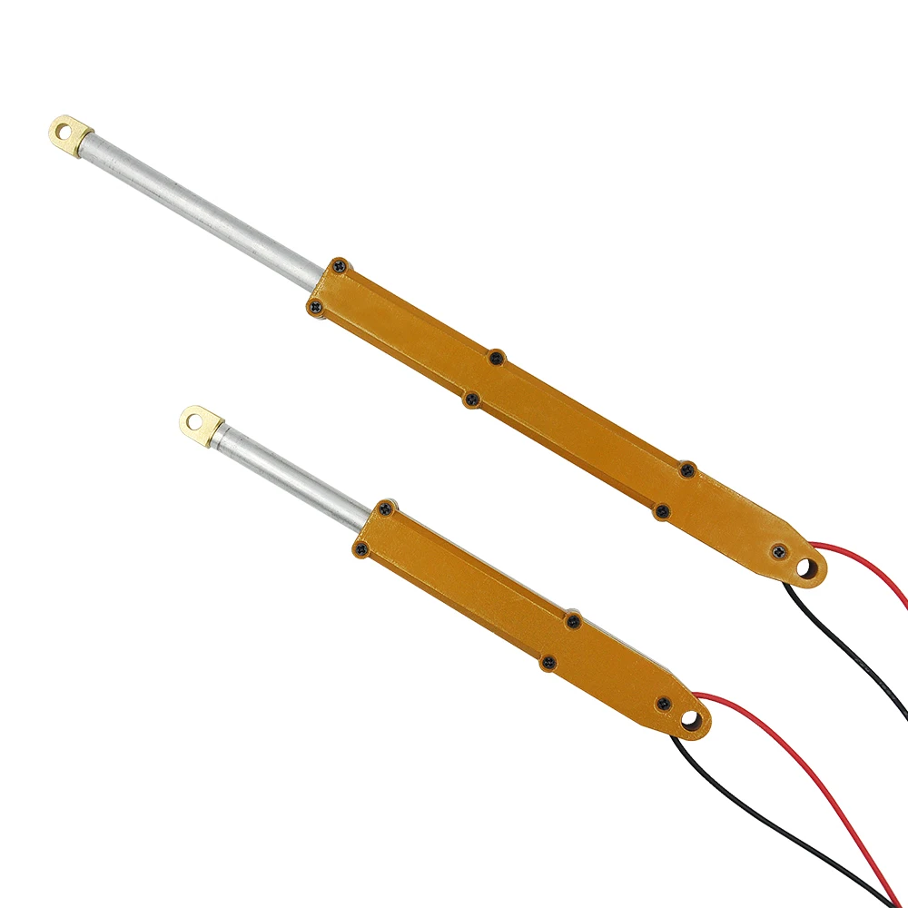 N20-45-90mm-Stroke-Electric-Full-Metal-Push-Rod-Cylinder-Driver-For-RC ...