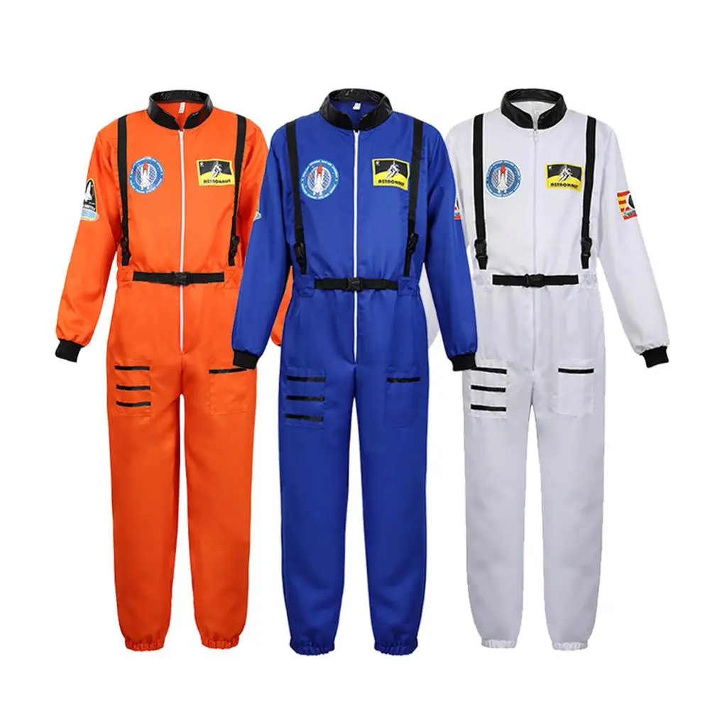 Kids Baby Haorugut Astronaut Costume For Kids Space Suit Role Play kids-baby-haorugut-astronaut-costume-for-kids-space-suit-role-play