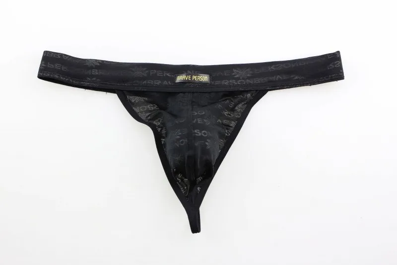 Ühevärvilised Meeste Stringid | SOODNE!