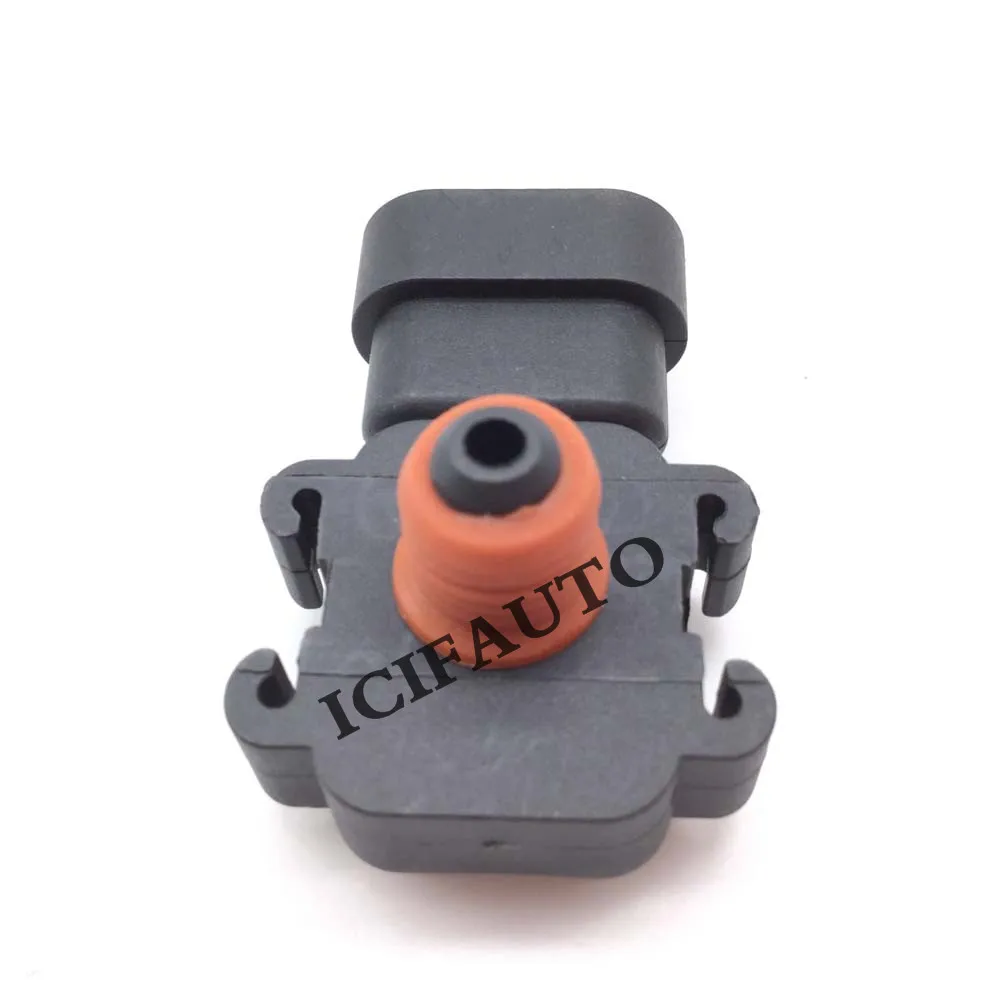 Map Intake Air Pressure Sensor For Gmc Savana Sierra Chevrolet ...