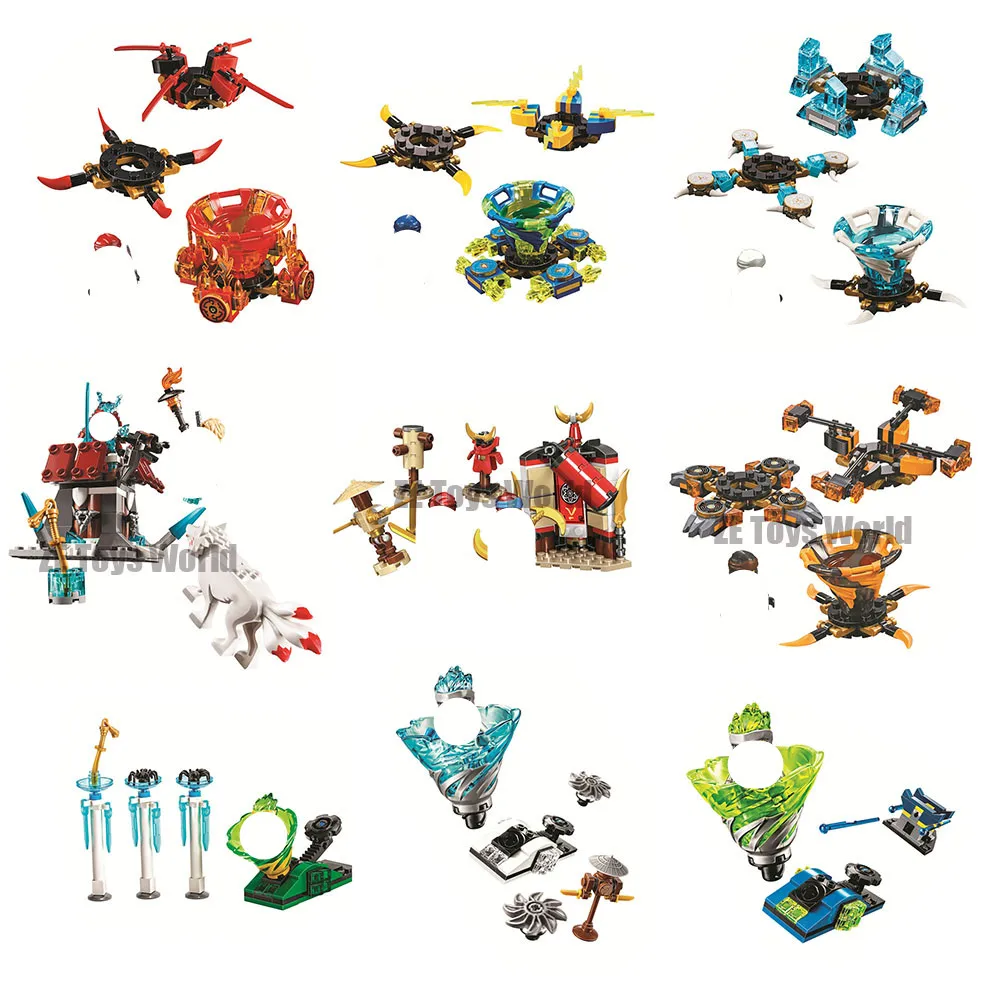 alfiler Centro de producción lógica lego ninjago spinjitzu slam cole ...