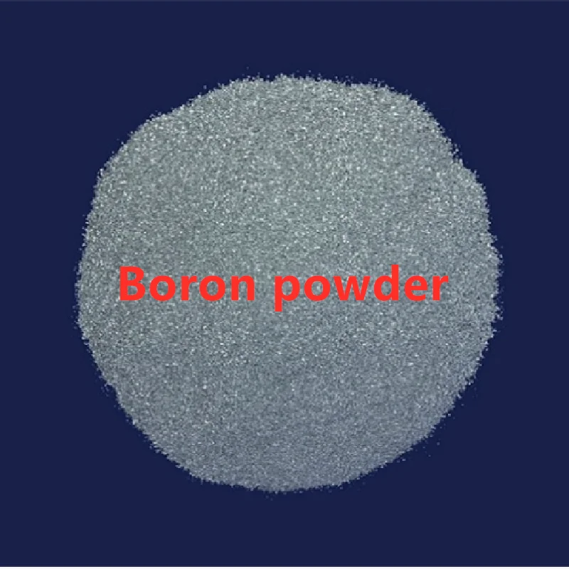 Boron Powder