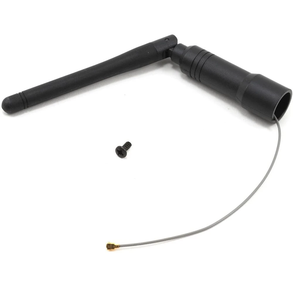 2.4GHZ Transmitter TX Antenna Aerial for JR X9303 X9503 12X SMP ...