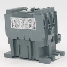 Schneider electric EasyPact D3N 3-ploe contactors LC1N50 1NC & 1NO 50HZ LC1N50B5N LC1N50CC5N ...