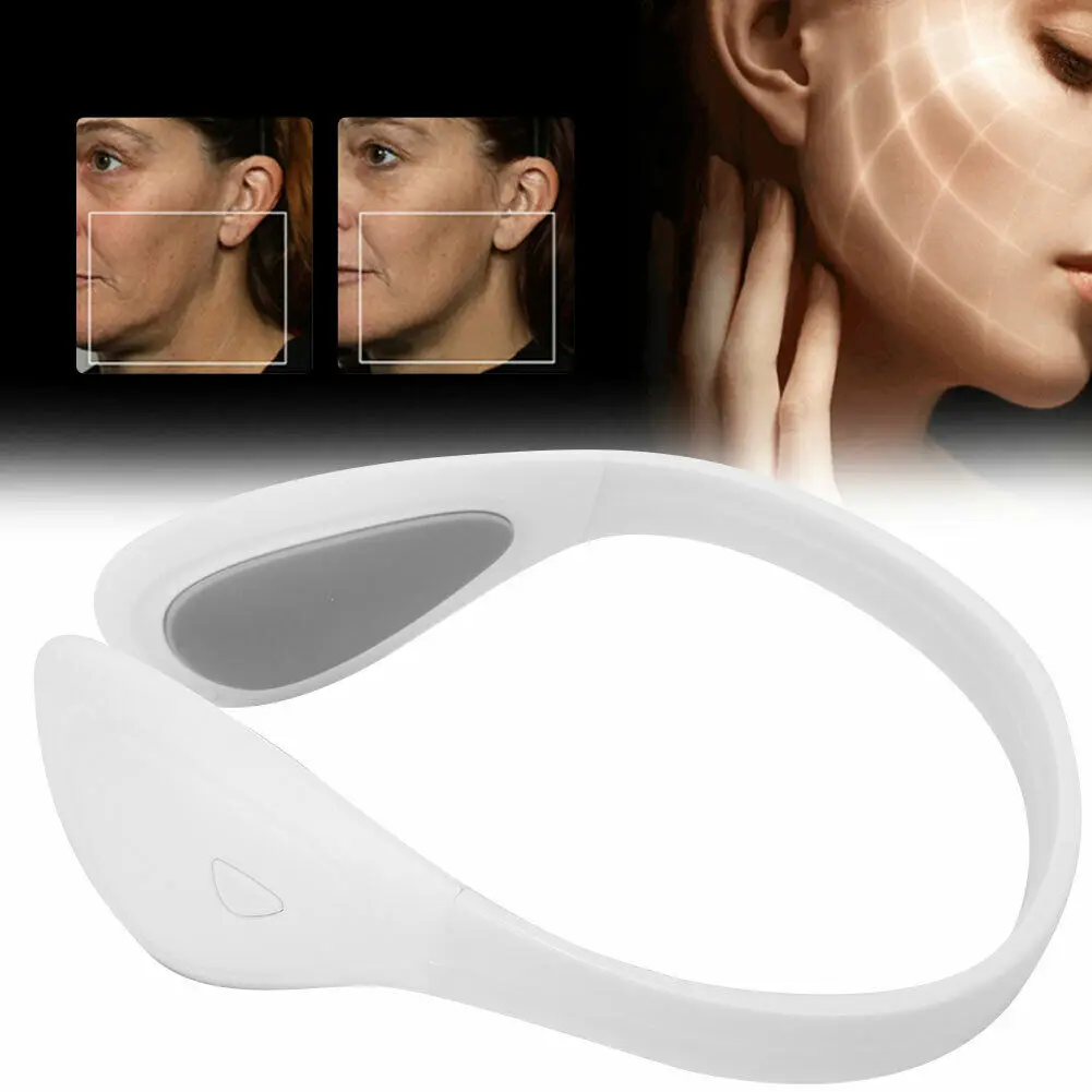 Wholesale Face lifting V Face Massage Instrument Double Chin Dissolve ...