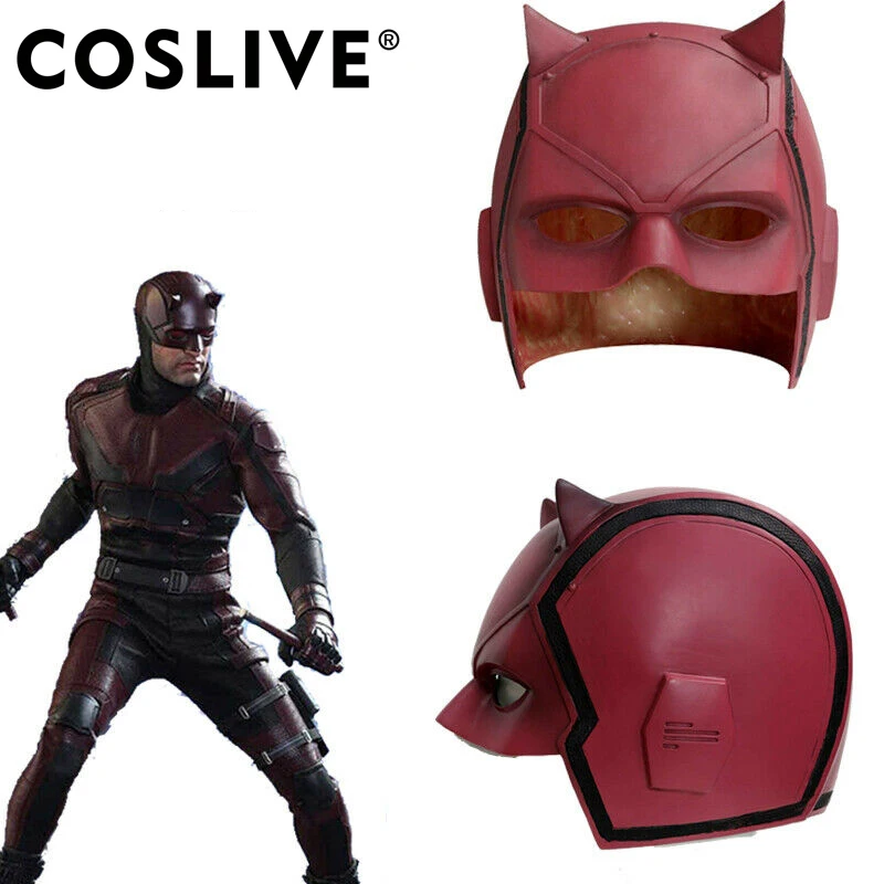 Daredevil Costume Movie