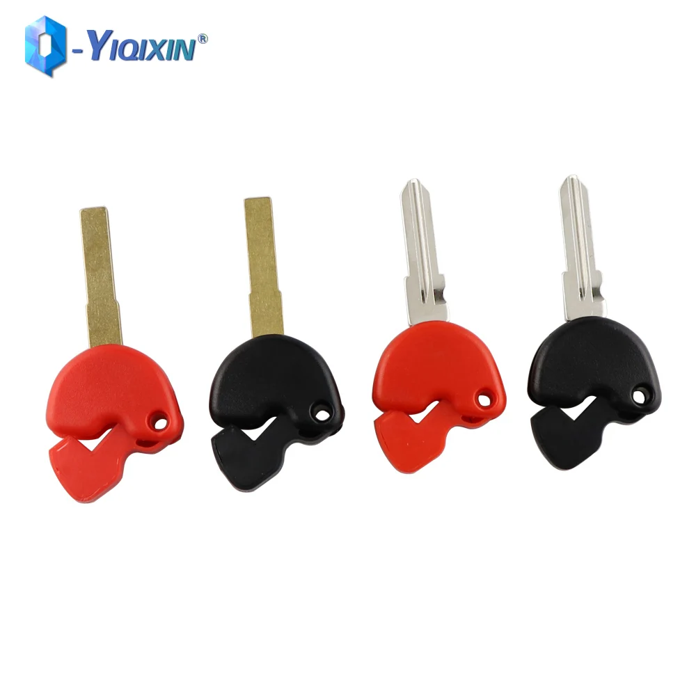 YIQIXIN-Red-Motorcycle-Enrico-Piaggio-Key-Shell-For-Vespa-3vte-Fly-125 ...