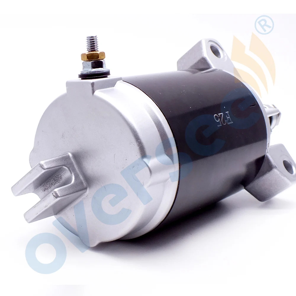 65W-81800 подвесной стартовый мотор для Yamaha Mercury подвесной мотор ...