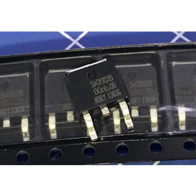 10pcs/lot SM2082G Mark 082G SOT89-3 SM2082C SM2082B SM2082D SM2082G SOT ...