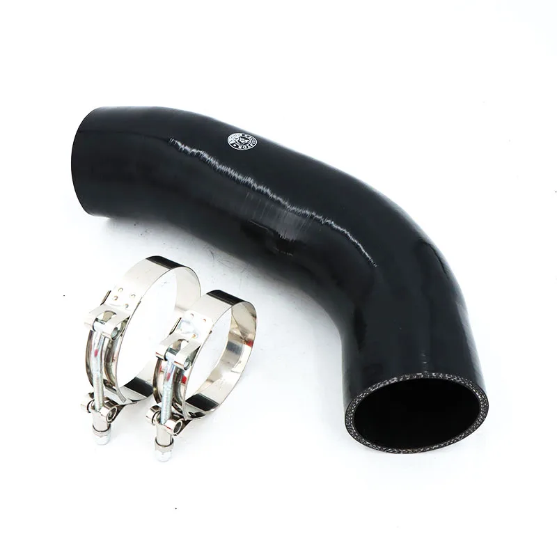 Silicone-Turbo-Inlet-Elbow-Tube-Performance-Intake-Hose-Pipe-For-VW ...