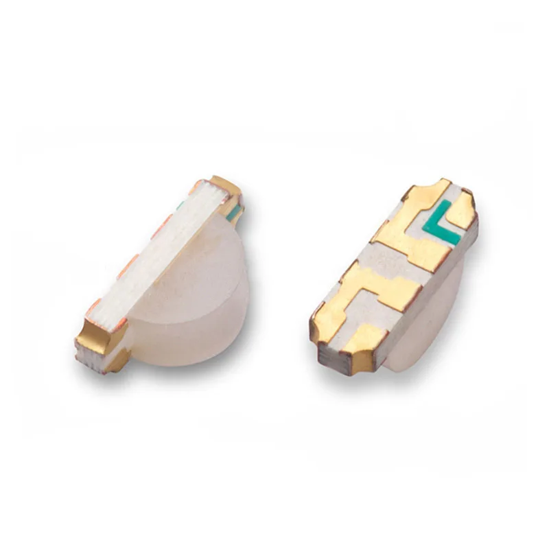 5000pcs Smd 1206 Led Green | 100pcs 1206 Smd Green Led | Blue Smd Led ...