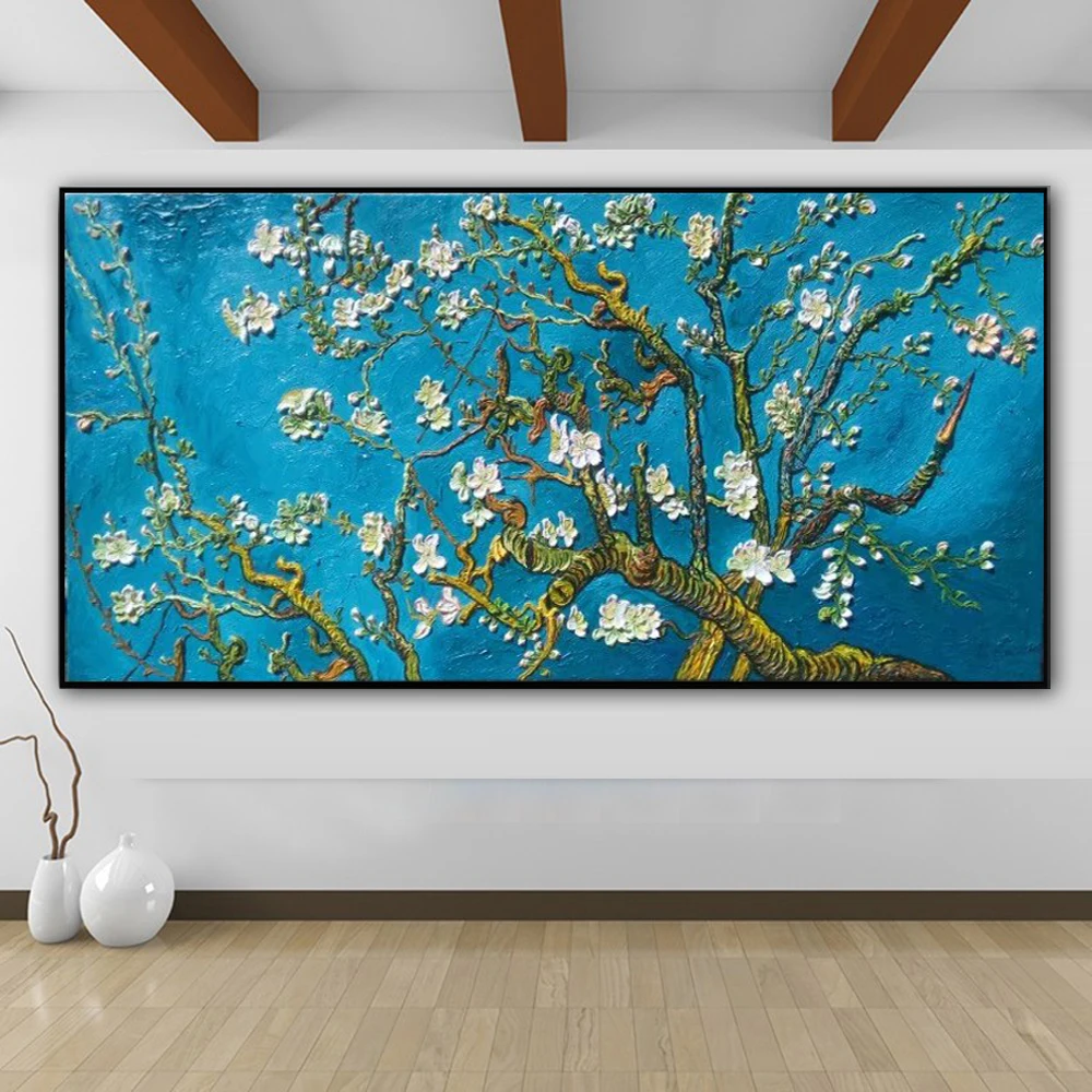 Absinthe Tablosu Van Gogh