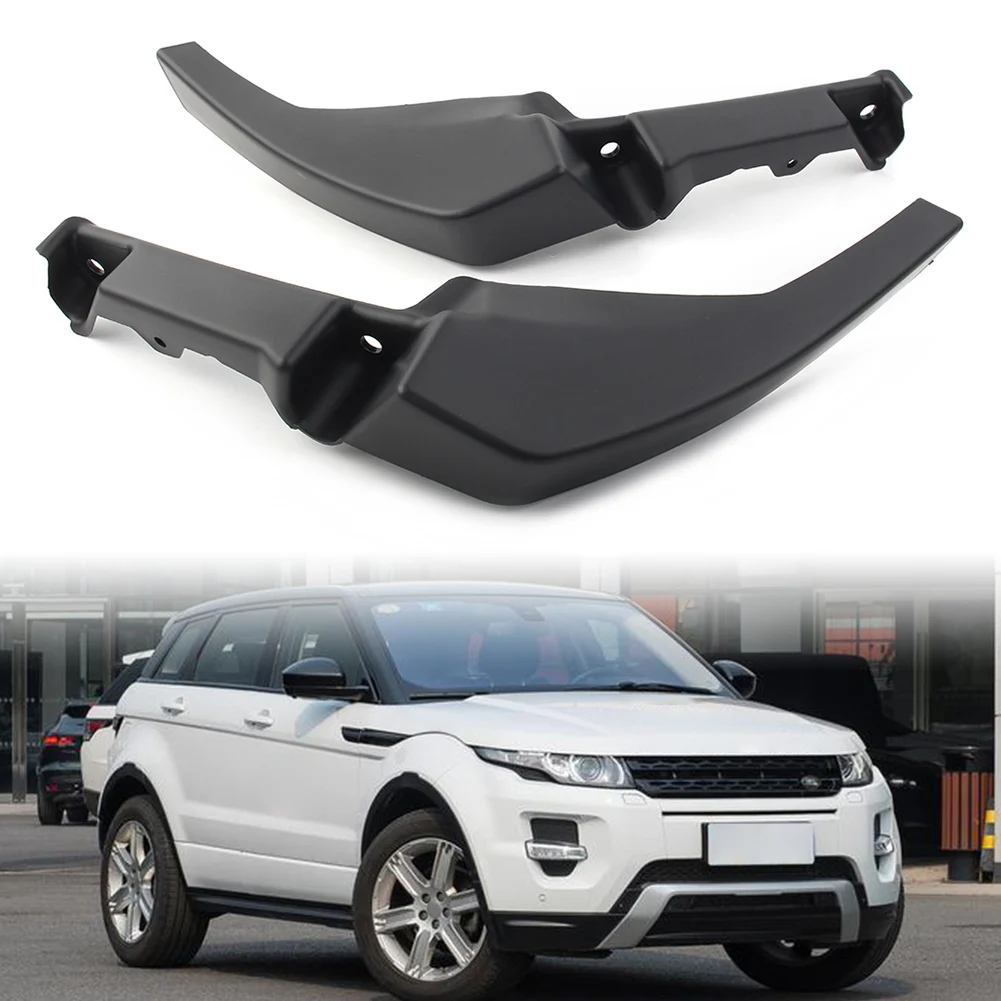 1Pcs-Left-Right-Car-Front-Bumper-Wheel-Molding-Extension-For-Land-Rover ...