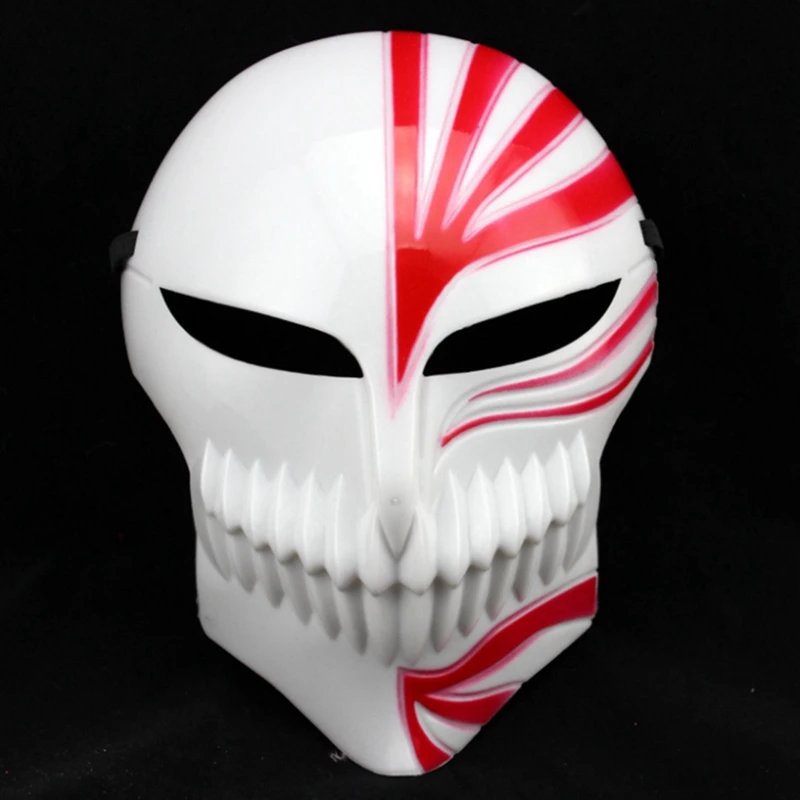 Fullbring Ichigo Mask