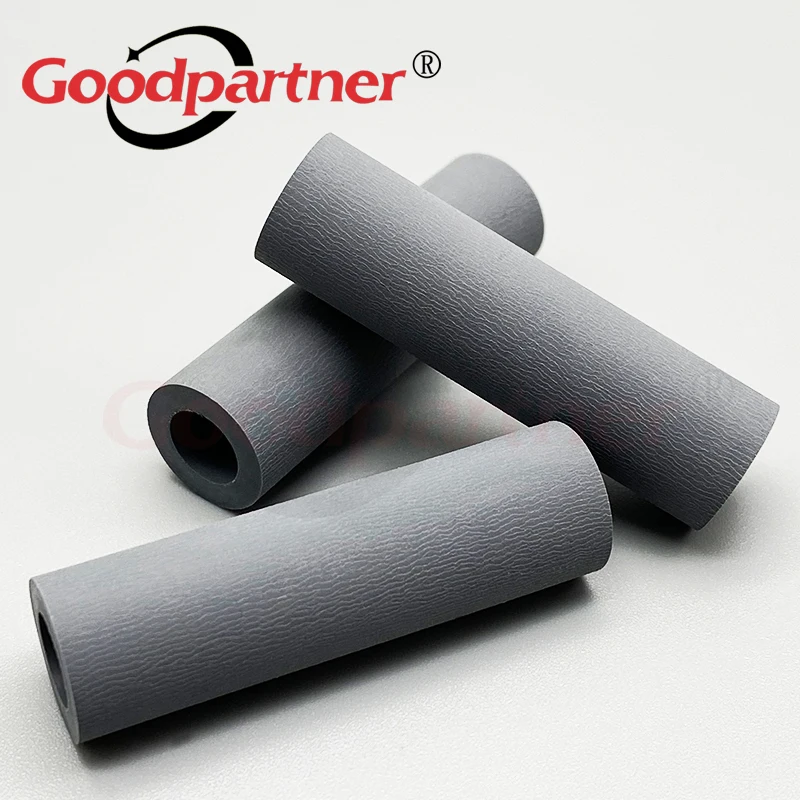 10X-Paper-Feed-Frame-Assy-Roller-Tire-for-Brother-DCP-8110-8157-8112 ...