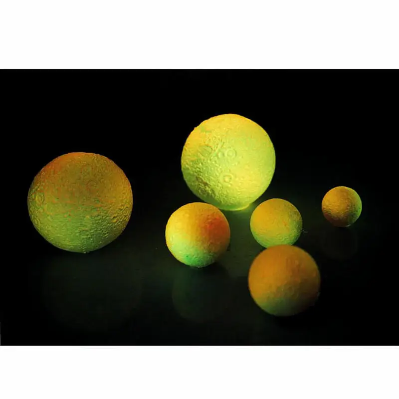 Diy эпоксидная смола Ювелирная планета шар силиконовые формы 3d круглая луна поверхность Декор