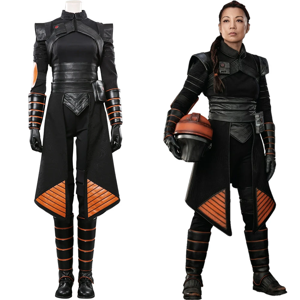 40 Best Star Wars Family Costumes For Kids And Adults In 2022 | atelier ...