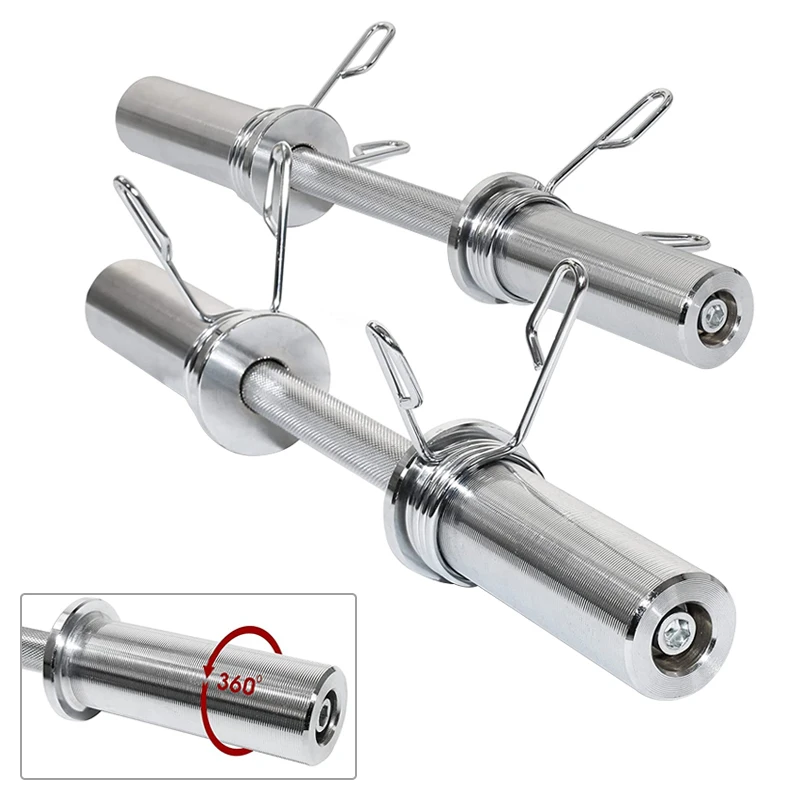 Dumbbell Bar Heavy Duty Barbell - FitMed