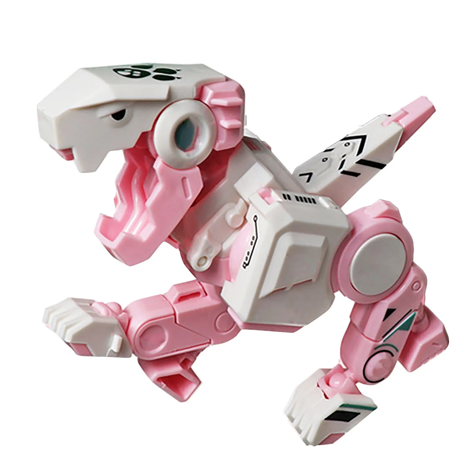 Deformed Square Dinosaur Toy for Kids - GYOBY® TOYS