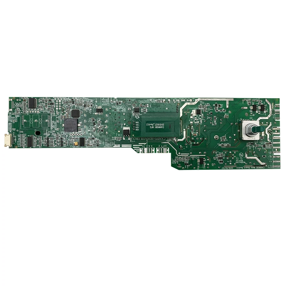 41043362-CANW081New-Original-Washing-Machine-Main-Board-PCB-Assembly ...